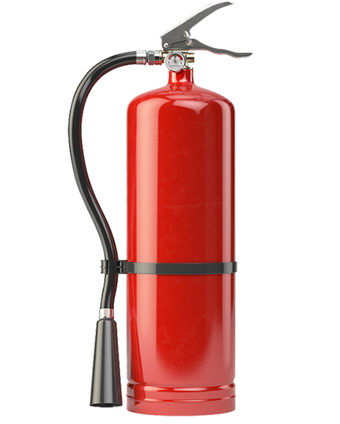FIRE EXTINGUSHER | Sreesha Fire and Safety