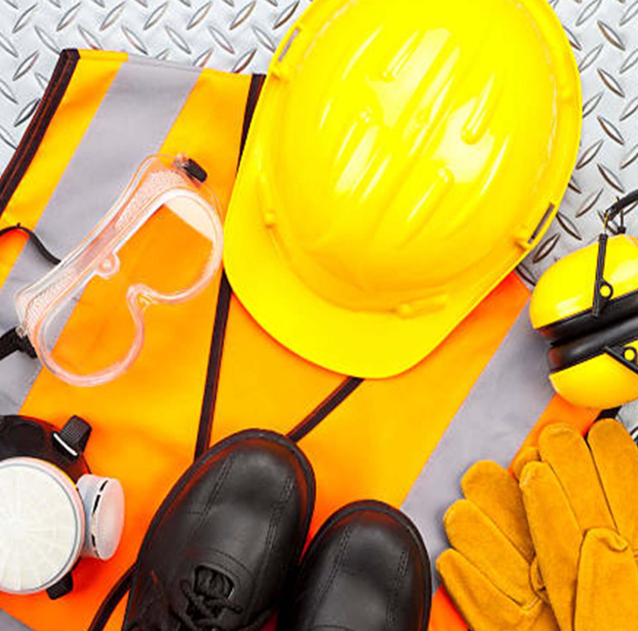 Fire Safety PPE | Sreesha Fire and Safety